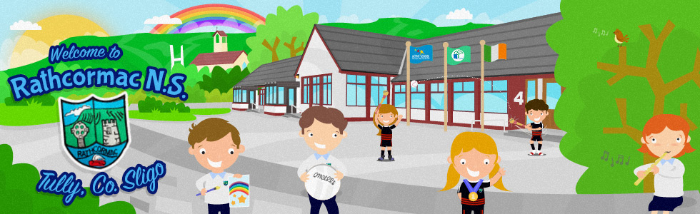 Rathcormac National School, Rathcormac, Co. Sligo